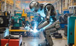 Product: iRobotCAM robot offline programming, virtual commissioning ...